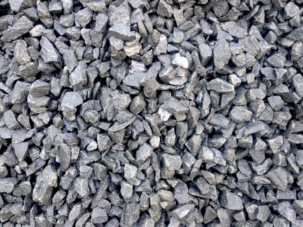 Knowing the classification of aggregates - ND Brown - Blog