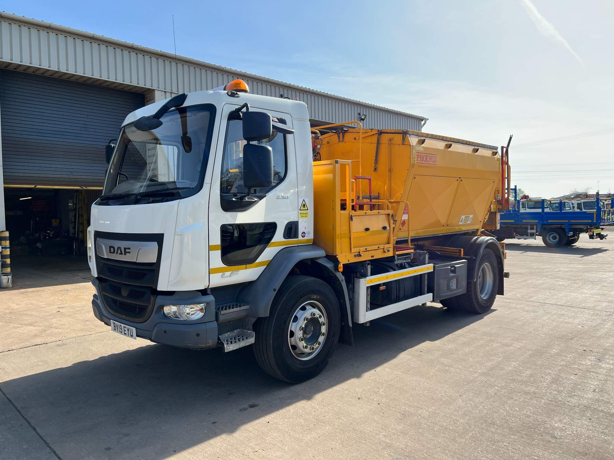 Hot Box Basics: What is a Hot Box and How Does It Work? - ND Brown