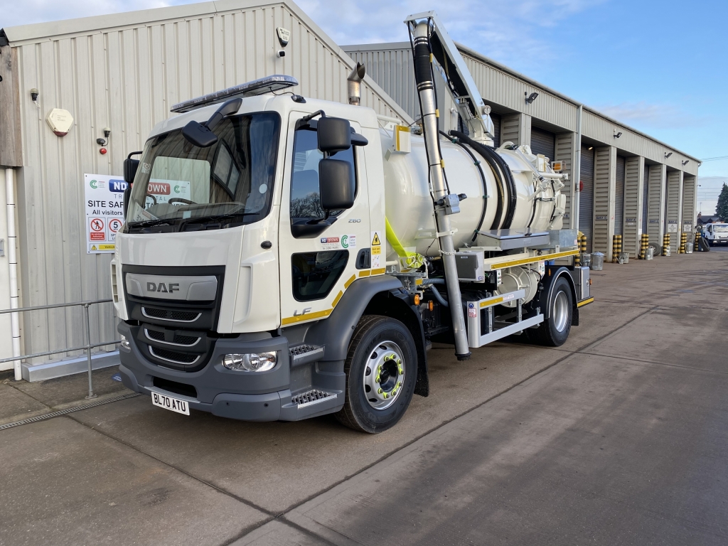 What are Gully Emptiers are used for? - Blog - ND Brown